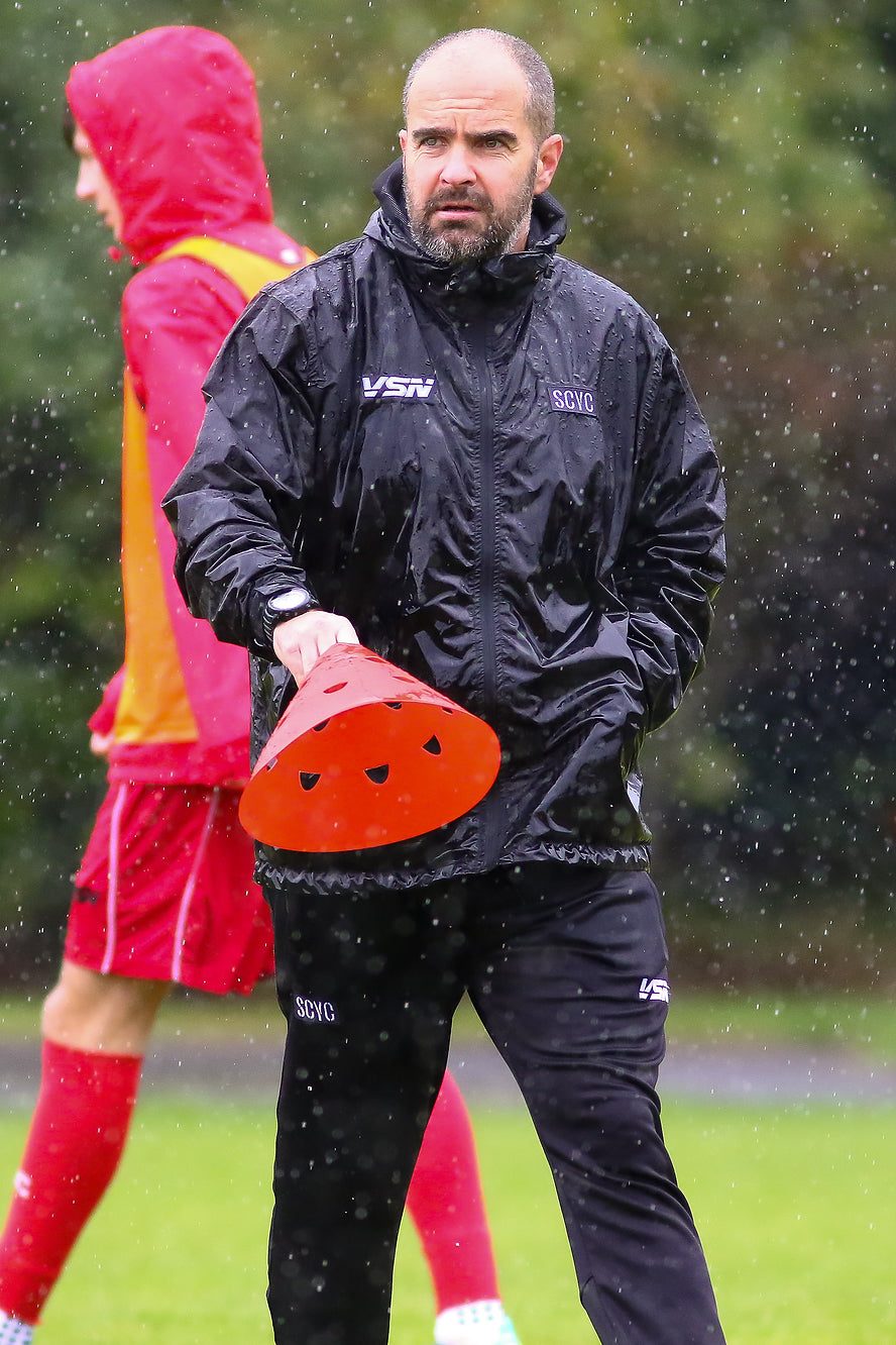 Bespoke Teamwear – VSN SPORT