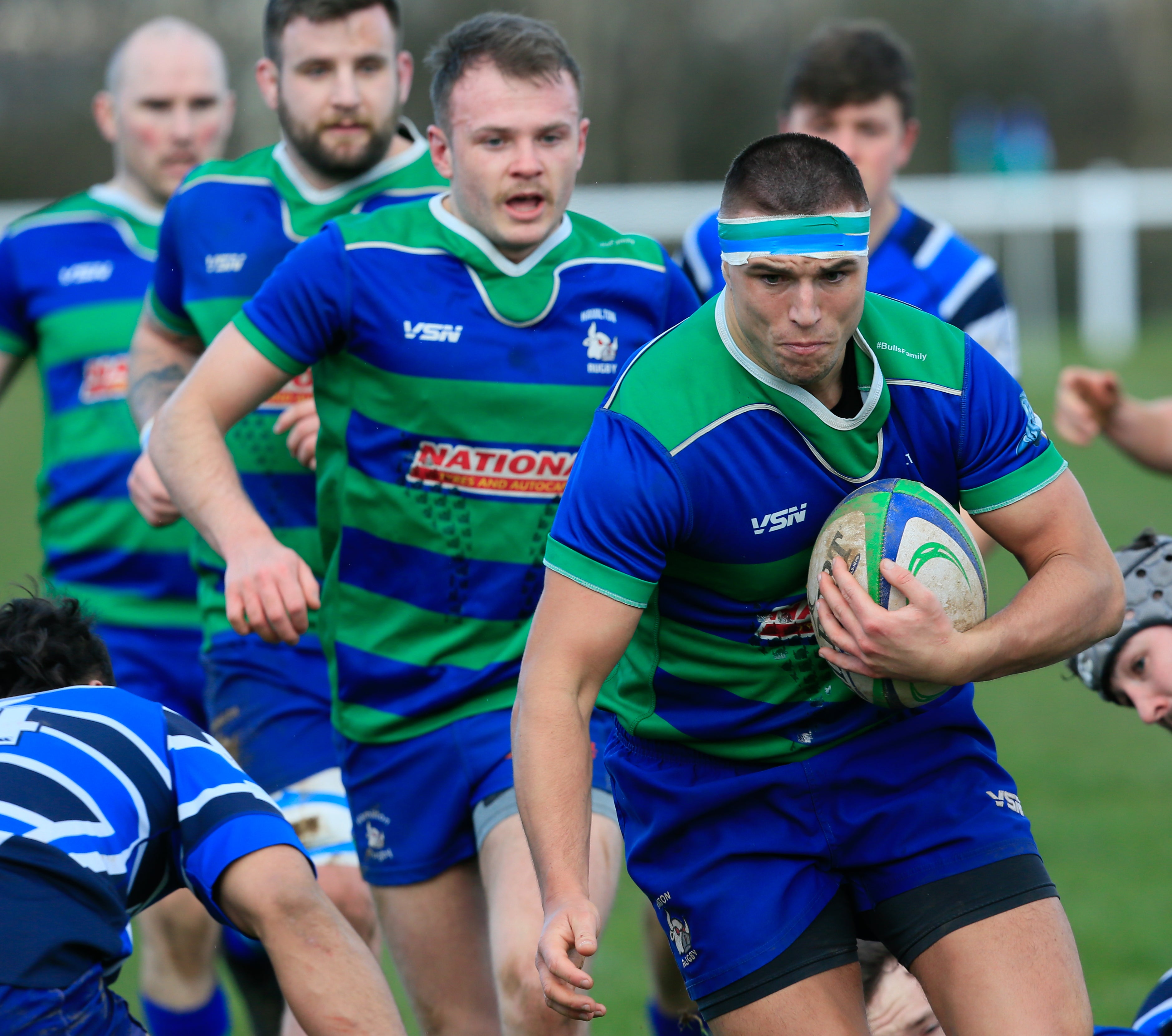 ABOUT VSN – VSN SPORT