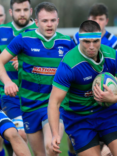 ABOUT VSN – VSN SPORT